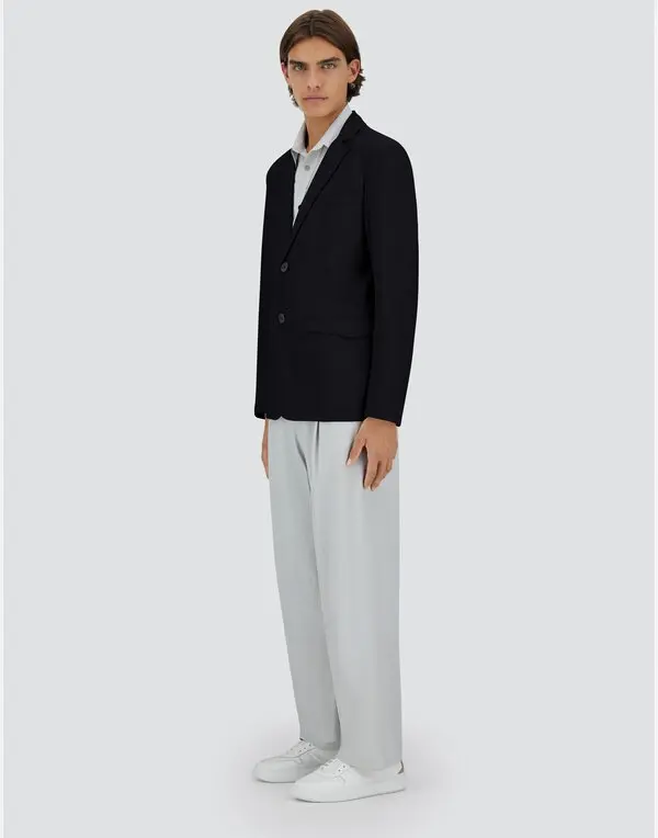 Herno Light Matt Blazer