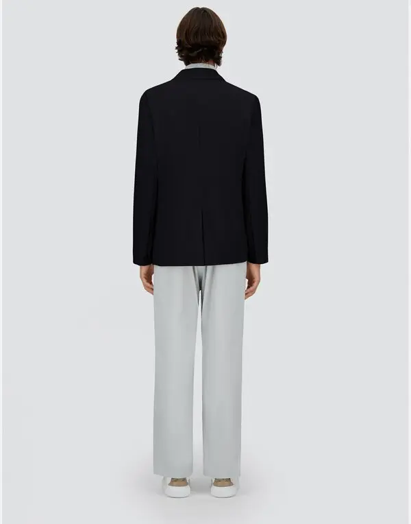 Herno Light Matt Blazer