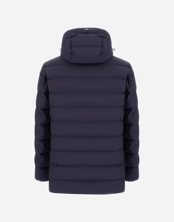 Herno Jacket In 2-layer Windstopper