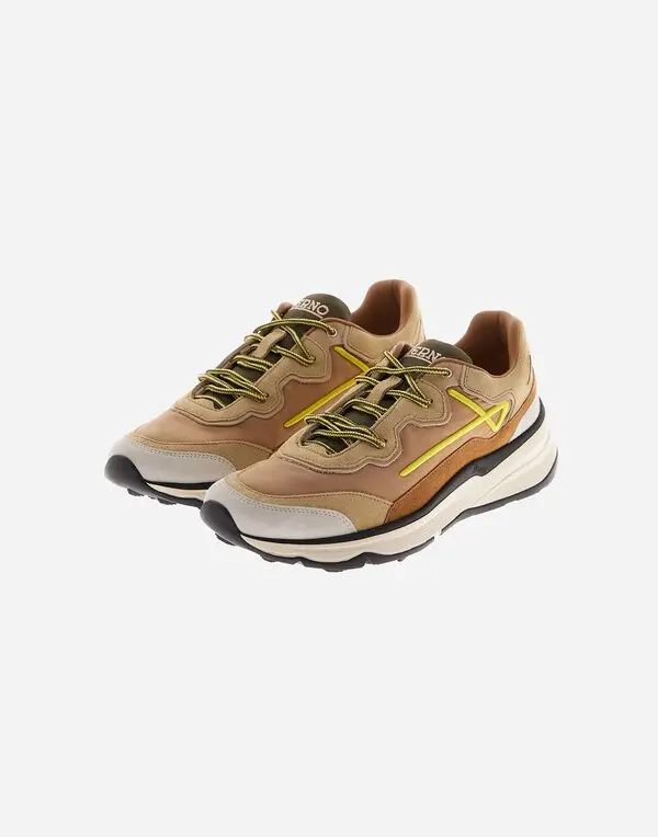 Herno Maggiore Trainers In Dean