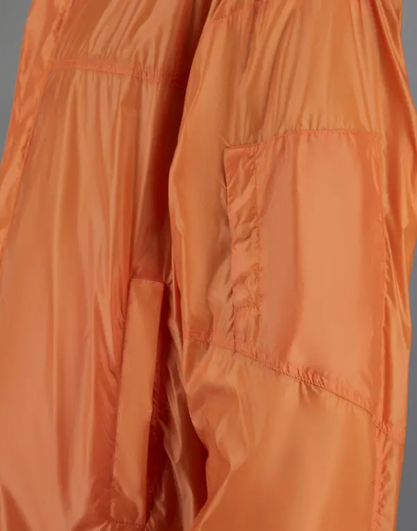 Herno Jacket In Shiny Nylon