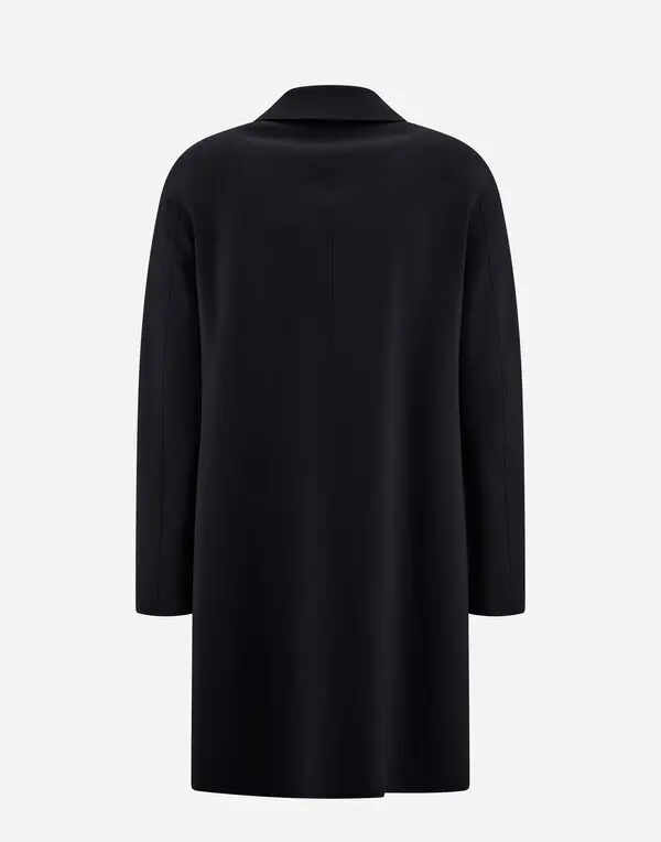 Herno Coat In First-act Pef