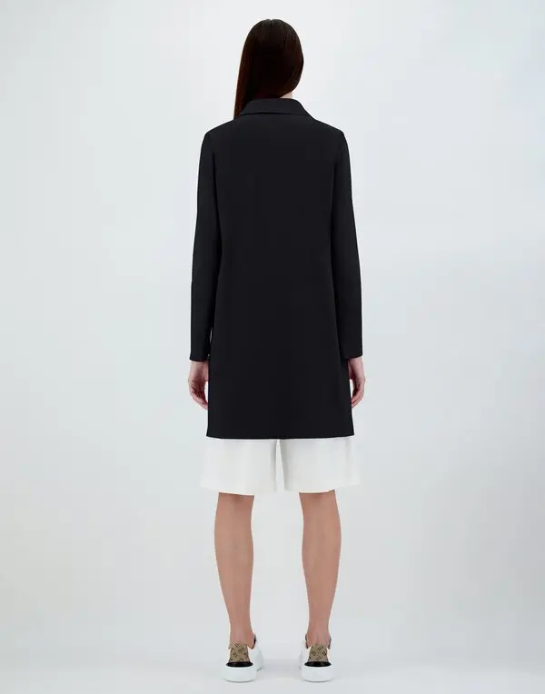 Herno Coat In First-act Pef
