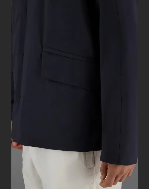 Herno Jacket In 2l Gore-tex