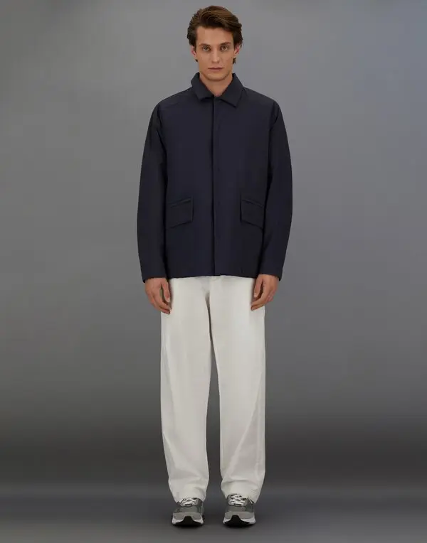 Herno Jacket In 2l Gore-tex