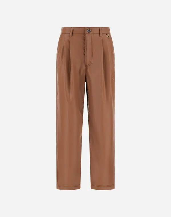 Herno Trousers In Alternative