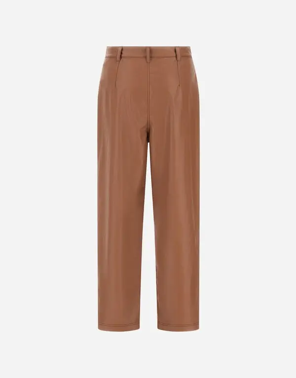 Herno Trousers In Alternative