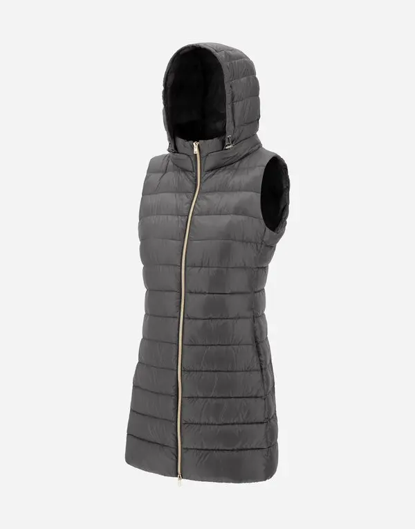 Herno Serena - Anthracite