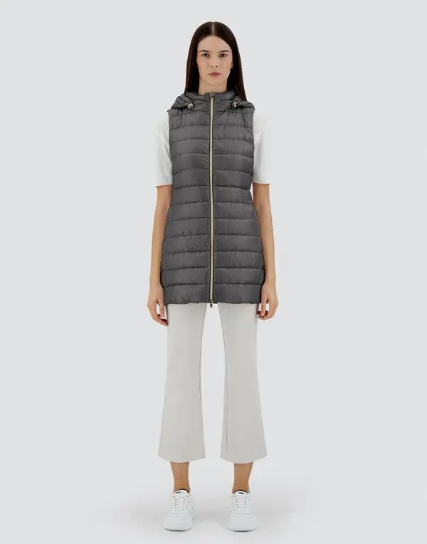 Herno Serena - Anthracite