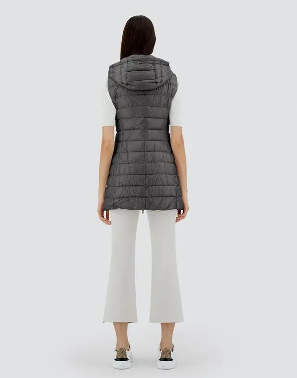 Herno Serena - Anthracite