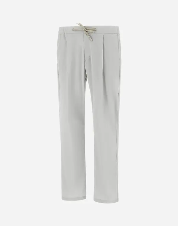 Herno Nylon Maestro Trousers