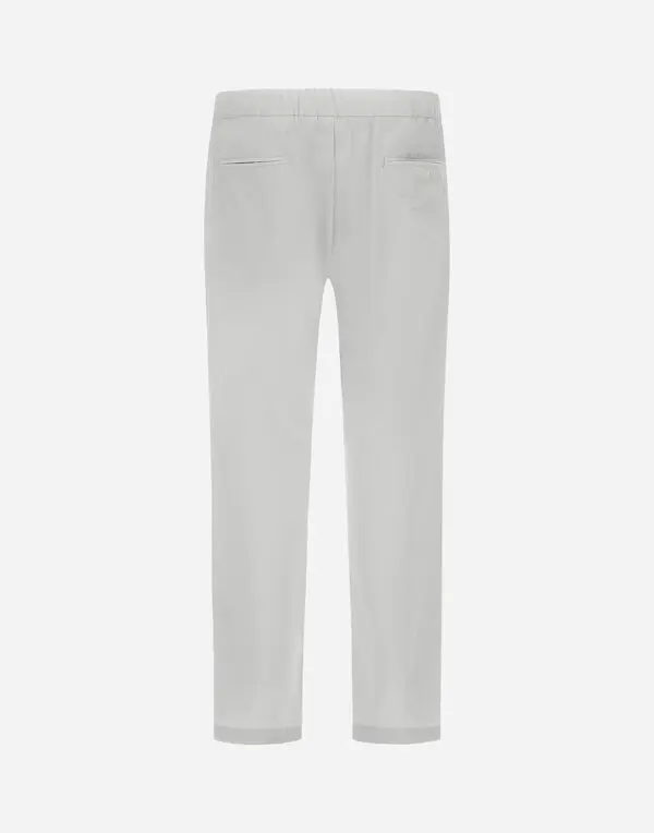 Herno Nylon Maestro Trousers