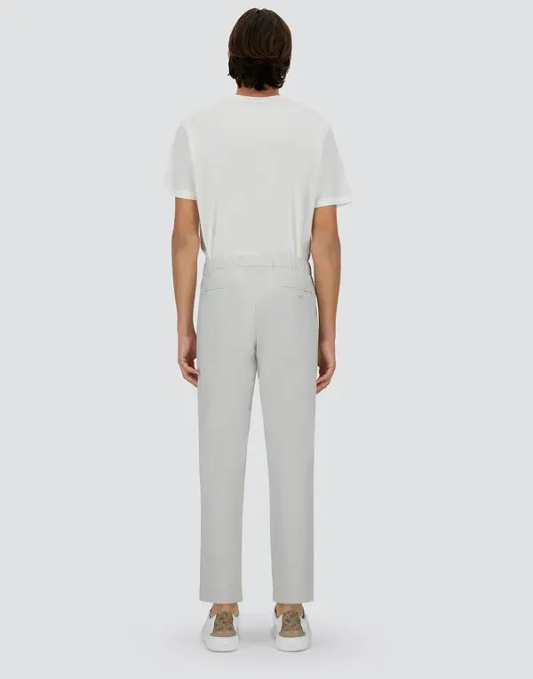 Herno Nylon Maestro Trousers