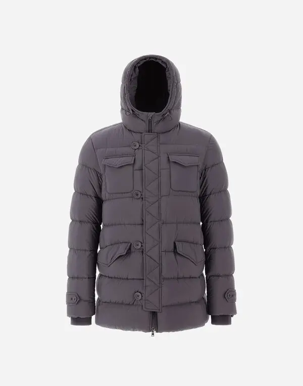 Herno L'eskimo - Anthracite