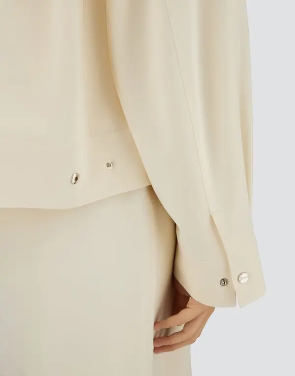 Herno Jacket In First Act Pef