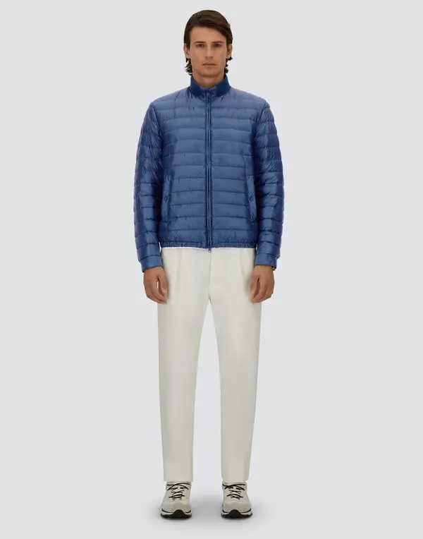 Herno Nylon Ultralight Jacket