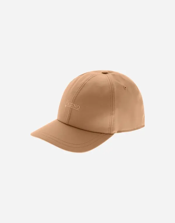 Herno Baseball Cap In Dean