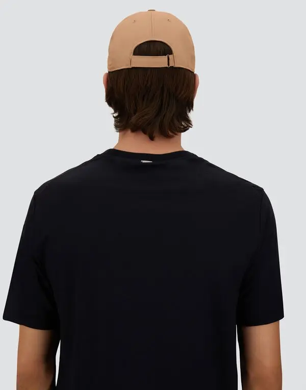 Herno Baseball Cap In Dean