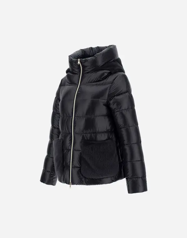Herno Nylon Ultralight & Lady Bomber