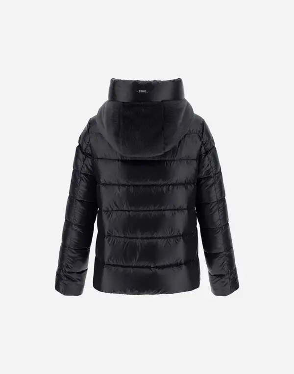 Herno Nylon Ultralight & Lady Bomber