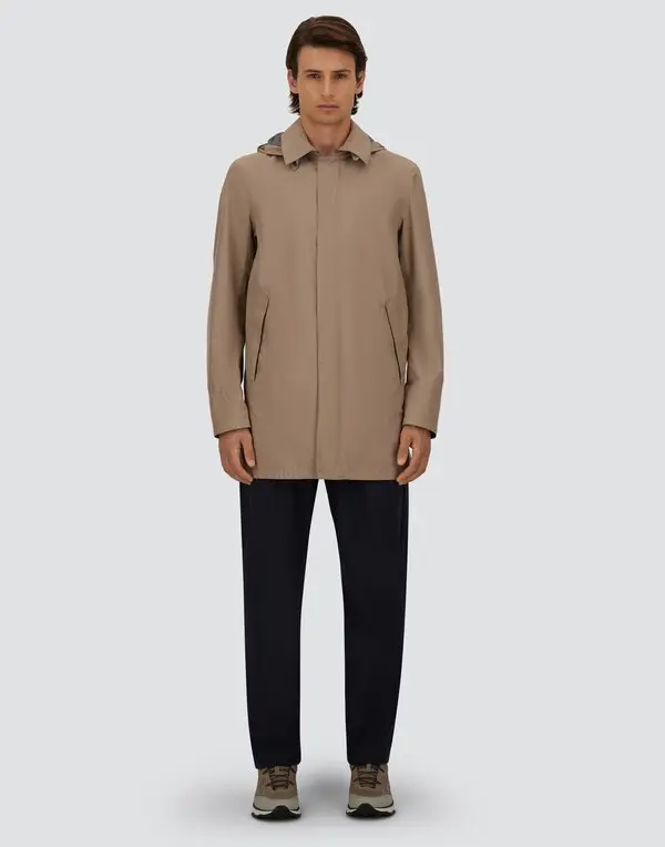 Herno Nylon Maestro Trousers