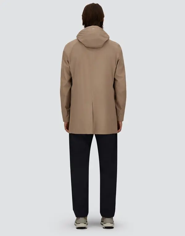 Herno Nylon Maestro Trousers