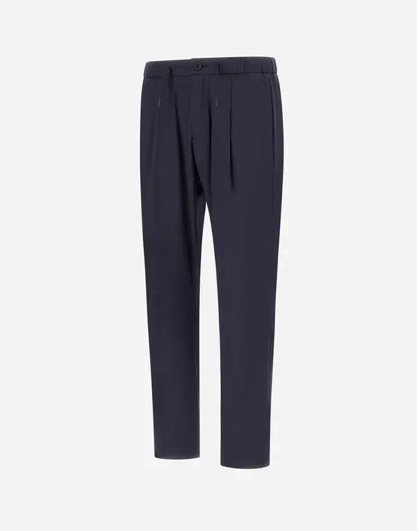 Herno Nylon Maestro Trousers