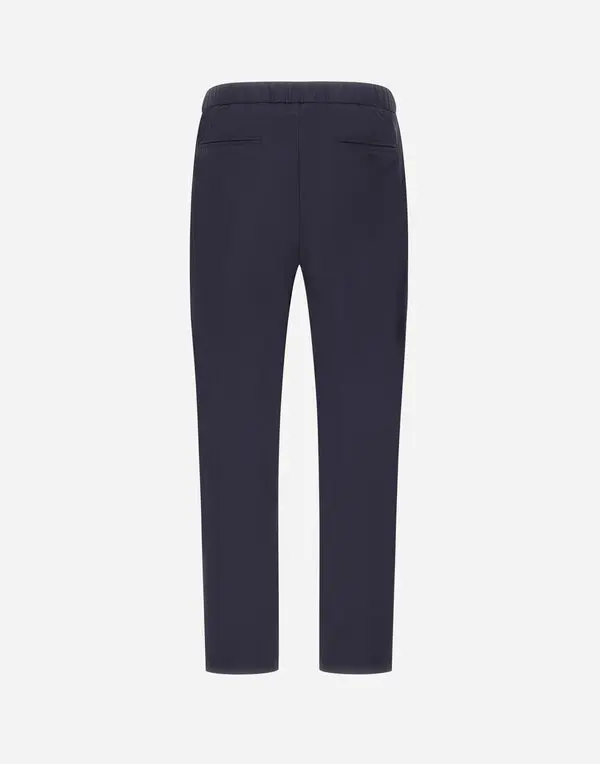 Herno Nylon Maestro Trousers