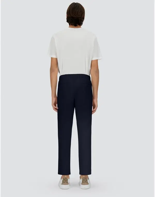 Herno Nylon Maestro Trousers
