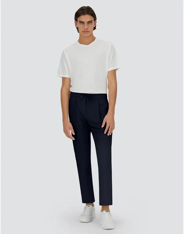 Herno Nylon Maestro Trousers