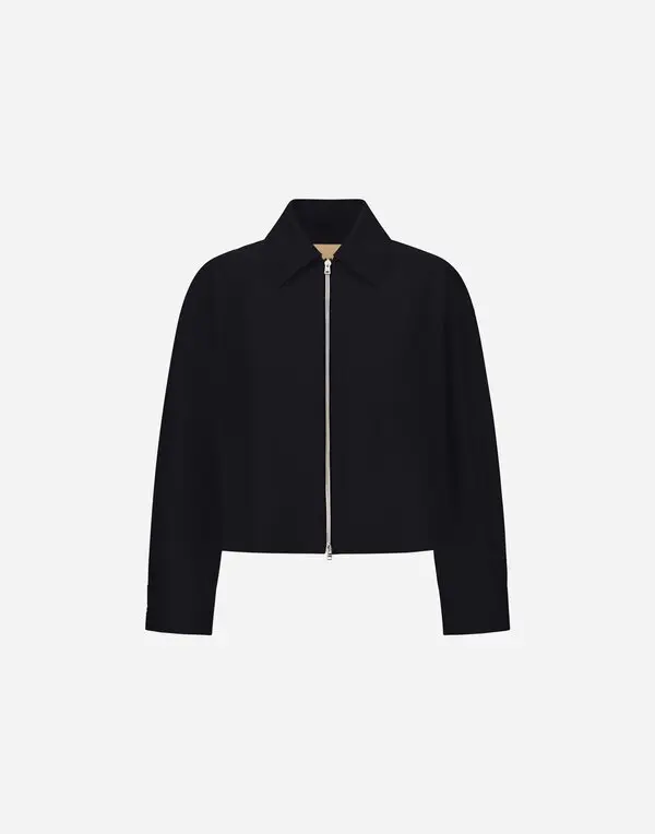 Herno Jacket In First Act Pef