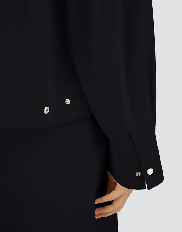Herno Jacket In First Act Pef