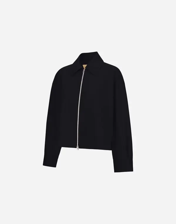 Herno Jacket In First Act Pef