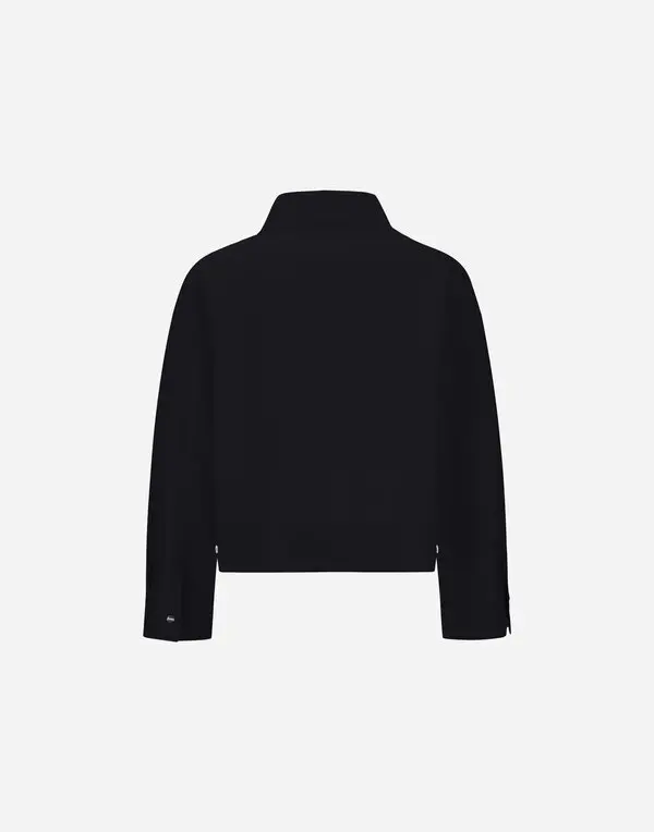 Herno Jacket In First Act Pef