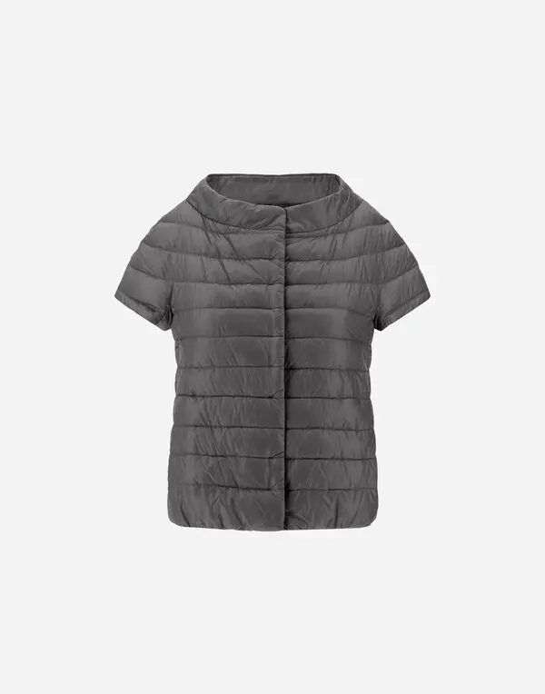 Herno Emilia - Anthracite