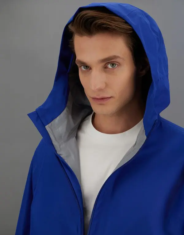 Herno Parka In 3l Gore-tex