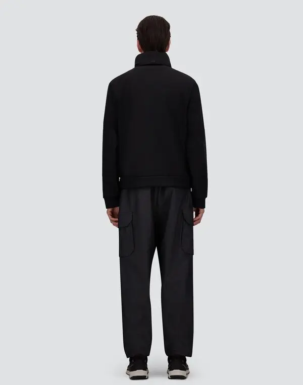 Herno Jacket In 2-layer Windstopper