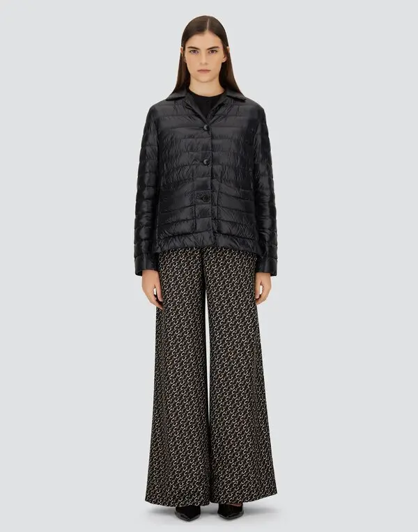 Herno Nylon Ultralight Blazer