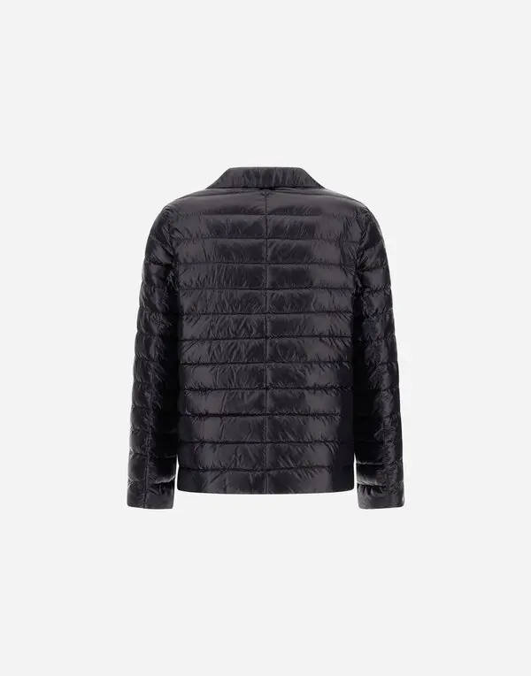 Herno Nylon Ultralight Blazer