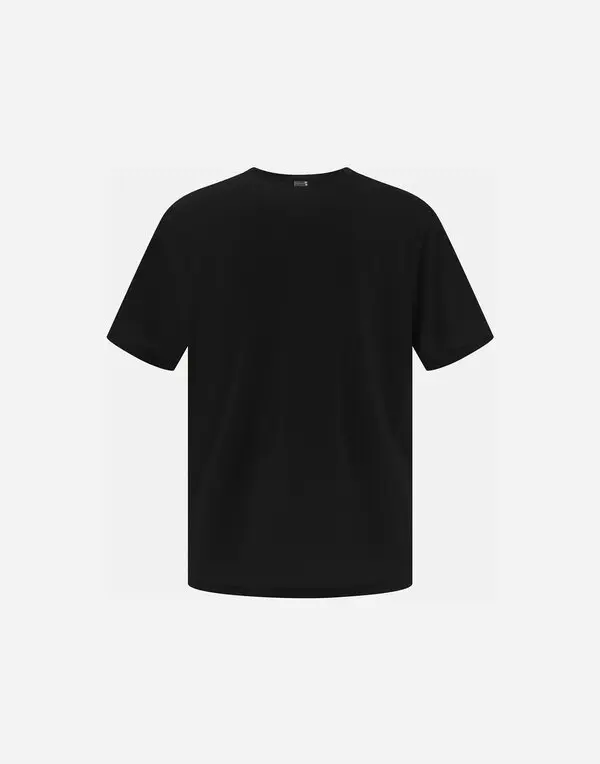 Herno Jersey Crepe T-shirt