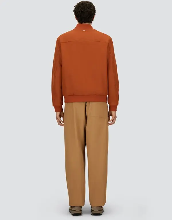 Herno Cotton Feel Trousers
