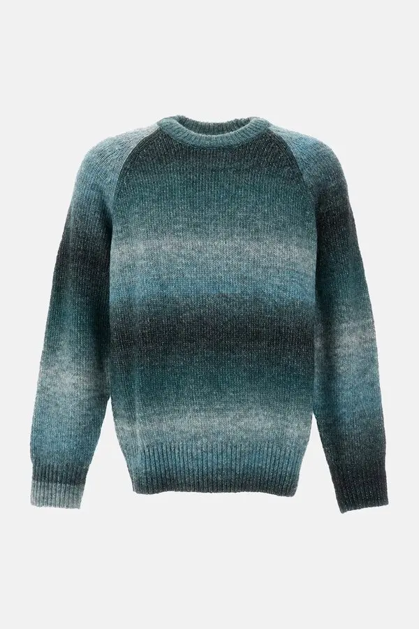 LES DEUX Maglione Girocollo Gradient