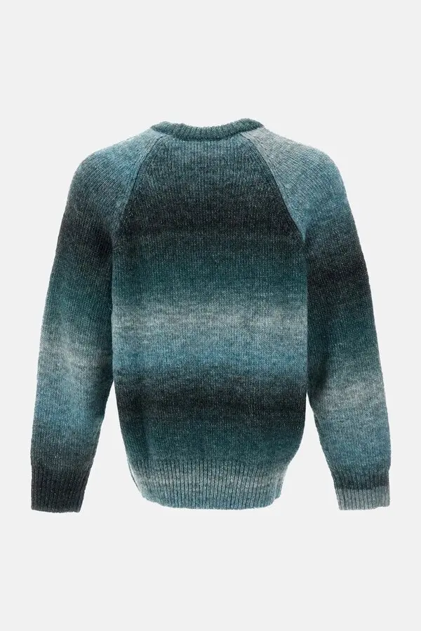 LES DEUX Maglione Girocollo Gradient