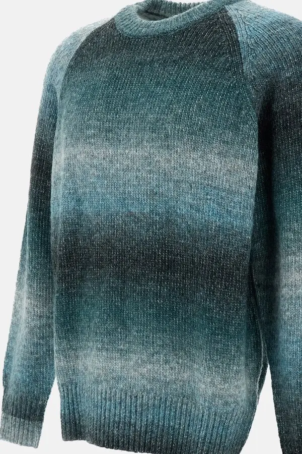 LES DEUX Maglione Girocollo Gradient