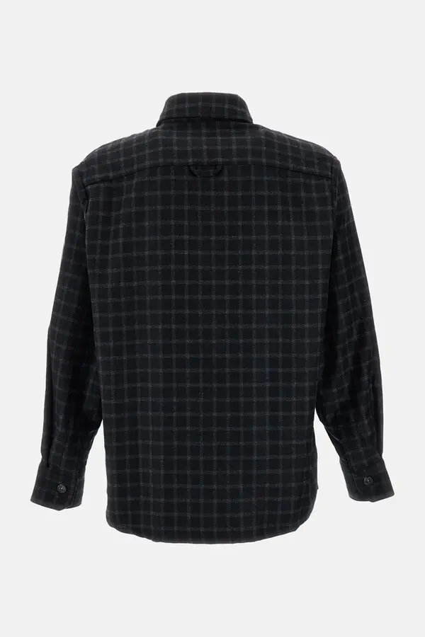 A.p.c. Sovracamicia Bobby