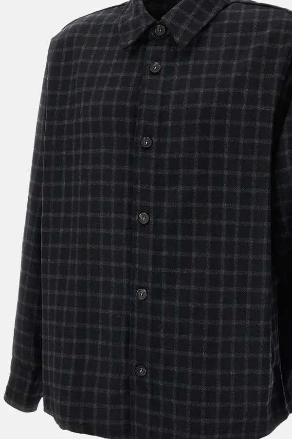 A.p.c. Sovracamicia Bobby