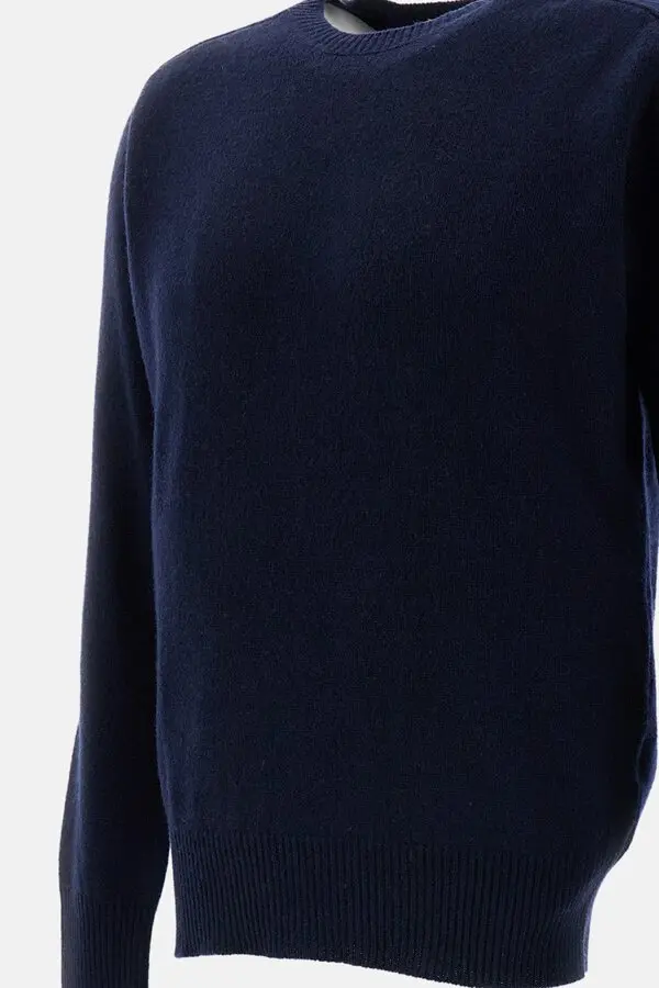 CUSTOMER LOVERS Maglione Girocollo In Cashmere
