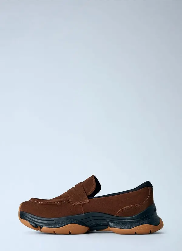 Camper Karst 2 Loafers