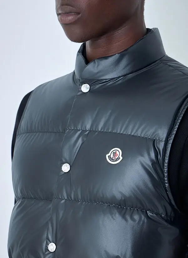 Moncler Vestigo Vest