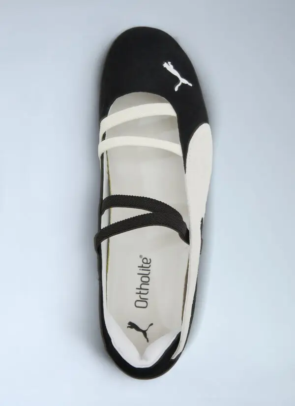 PUMA Speedcat Ballet Sneaker